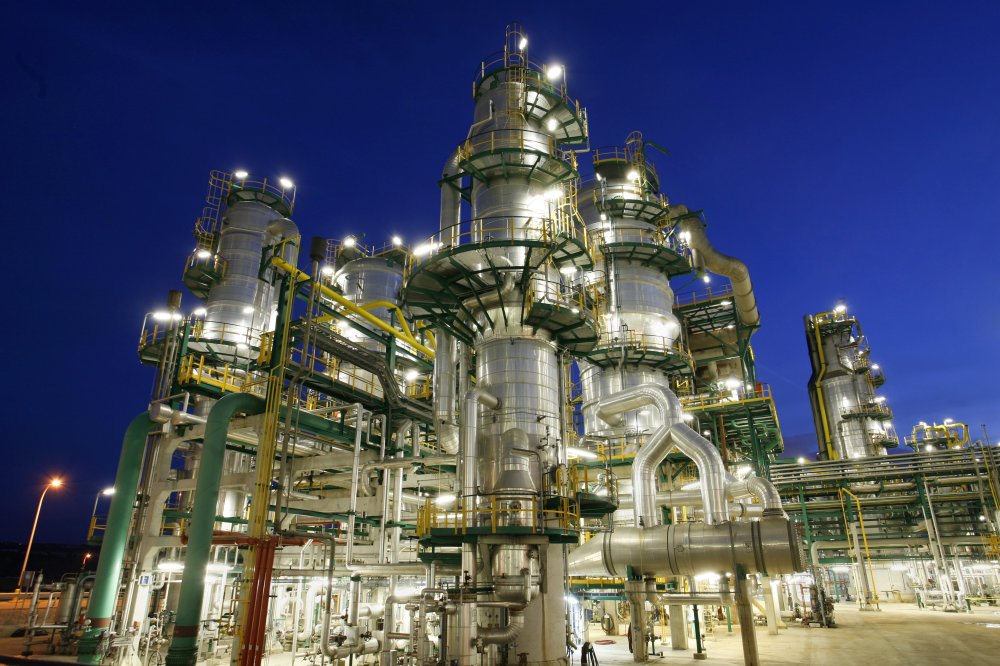 La ecoplanta de Tarragona de Repsol, reconocida en el marco de la COP30 ...