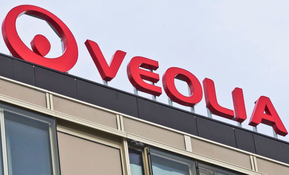 El grupo francés Veolia crea Giroa, su nueva comercializadora de luz y ...