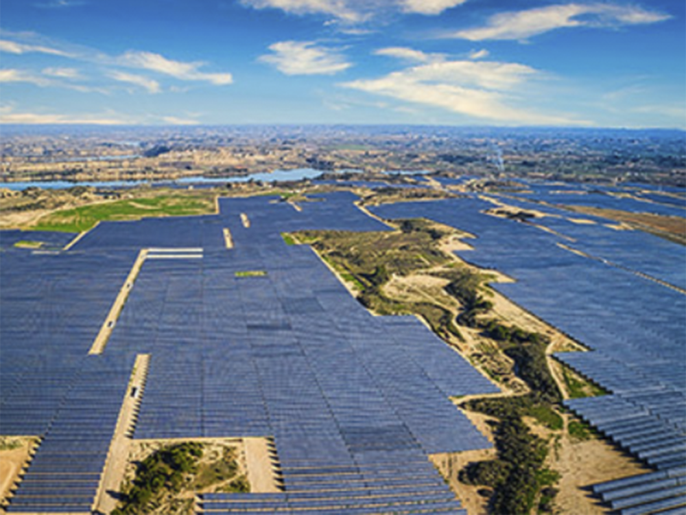 Ignis Energía supera los 100 GWh generados en Portugal desde que inició ...