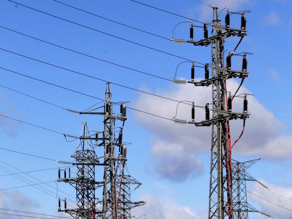 El sistema eléctrico casi triplica sus ingresos para 2023 por capacidad de intercambio con ...