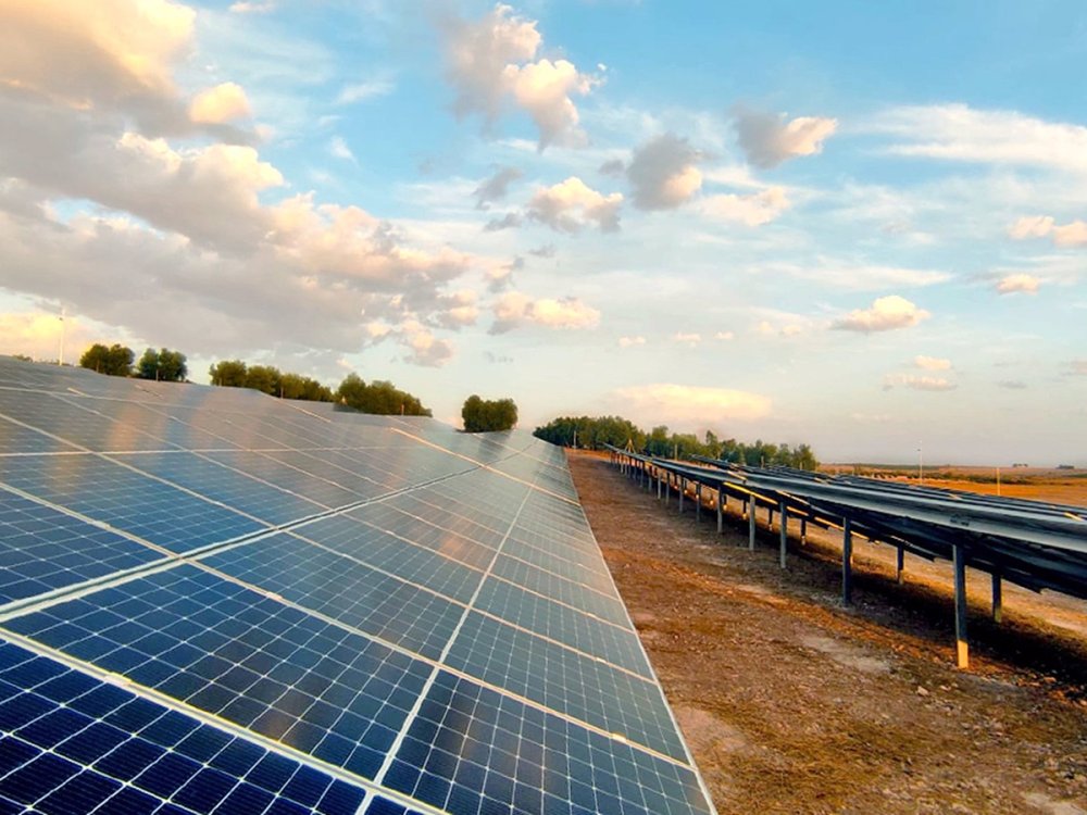 Cuatro parques solares de Feníe Energía e ID Energy Group obtienen el ...