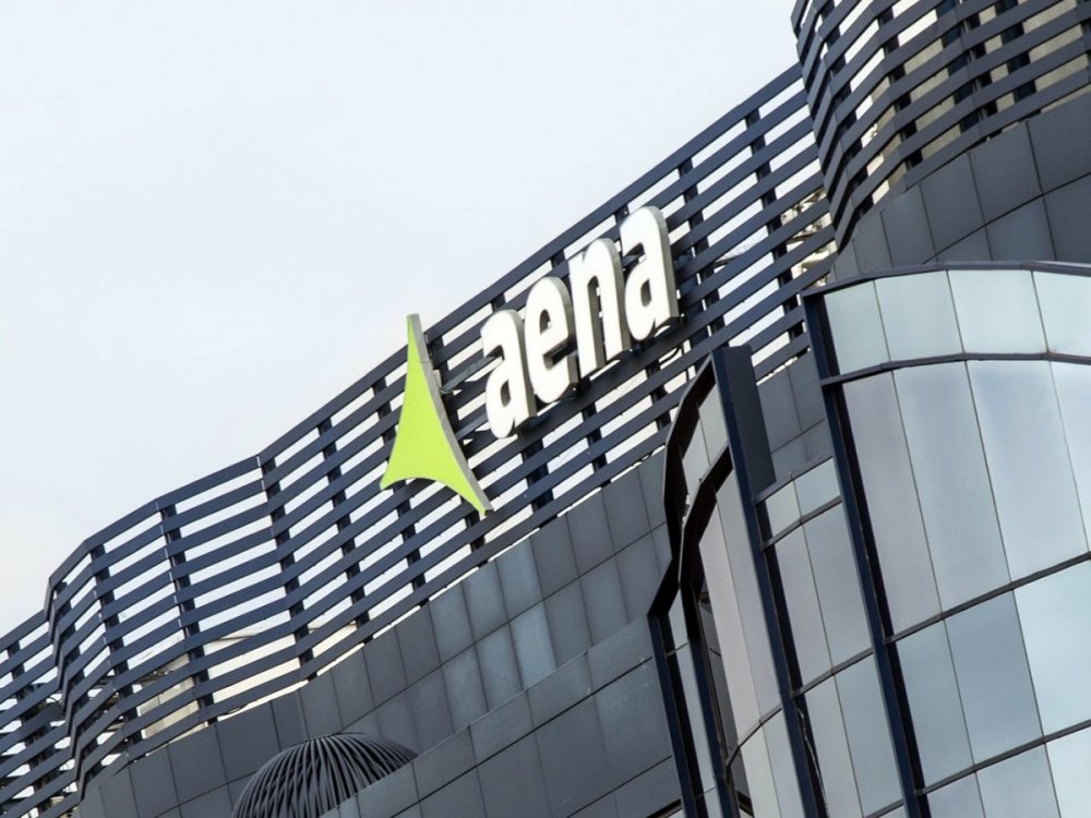 Aena invertirá 10,5 millones en una planta fotovoltaica en el ...