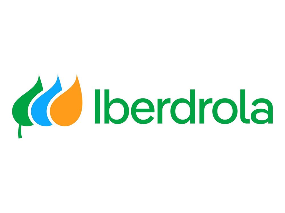 Iberdrola rediseña su logo y apuesta por un lenguaje visual "más sencillo"