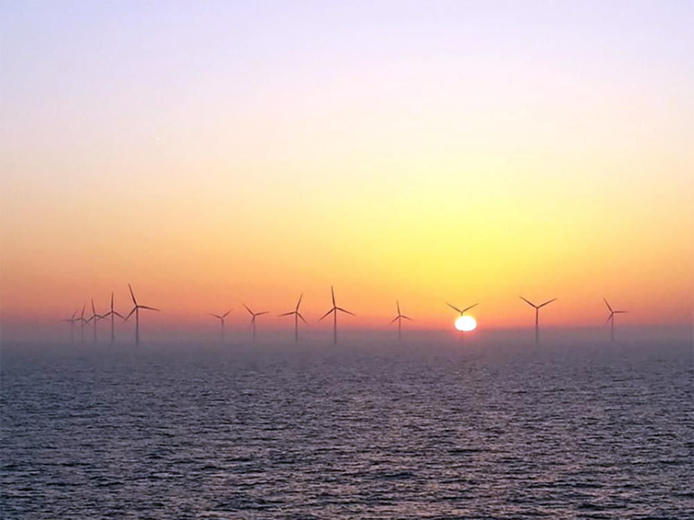 Navantia Seanergies y Windar Renovables completan su primer contrato de ...