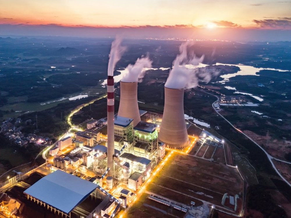 El primer reactor nuclear de IV generación del mundo comienza su ...
