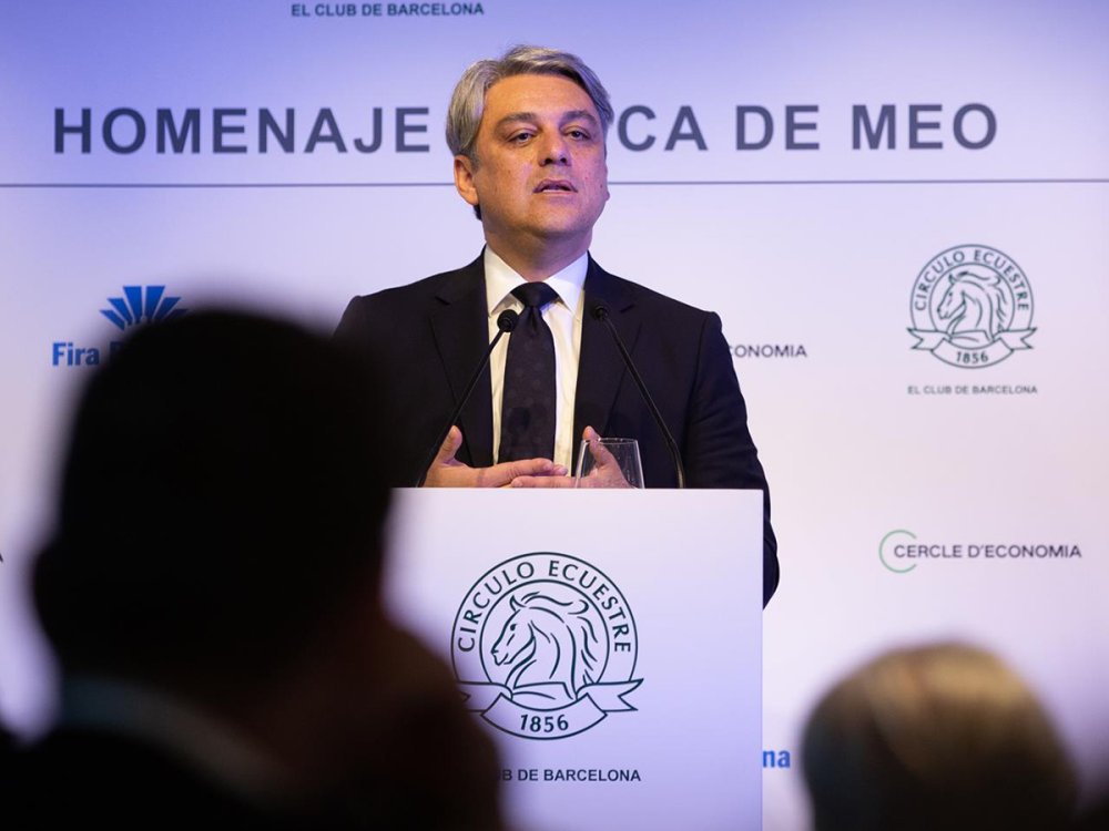 De Meo (Renault): la transición al vehículo eléctrico la tienen que ...
