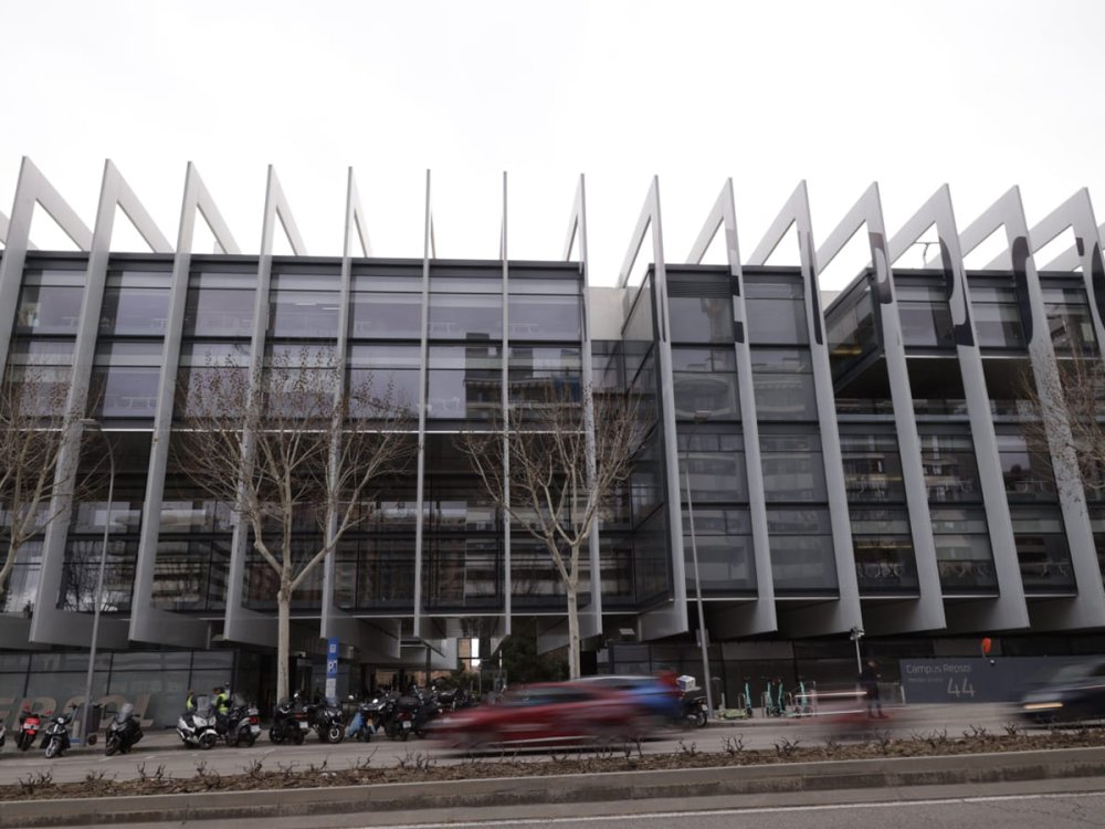 Repsol estrena nueva imagen para liderar el cambio “con toda la energía”