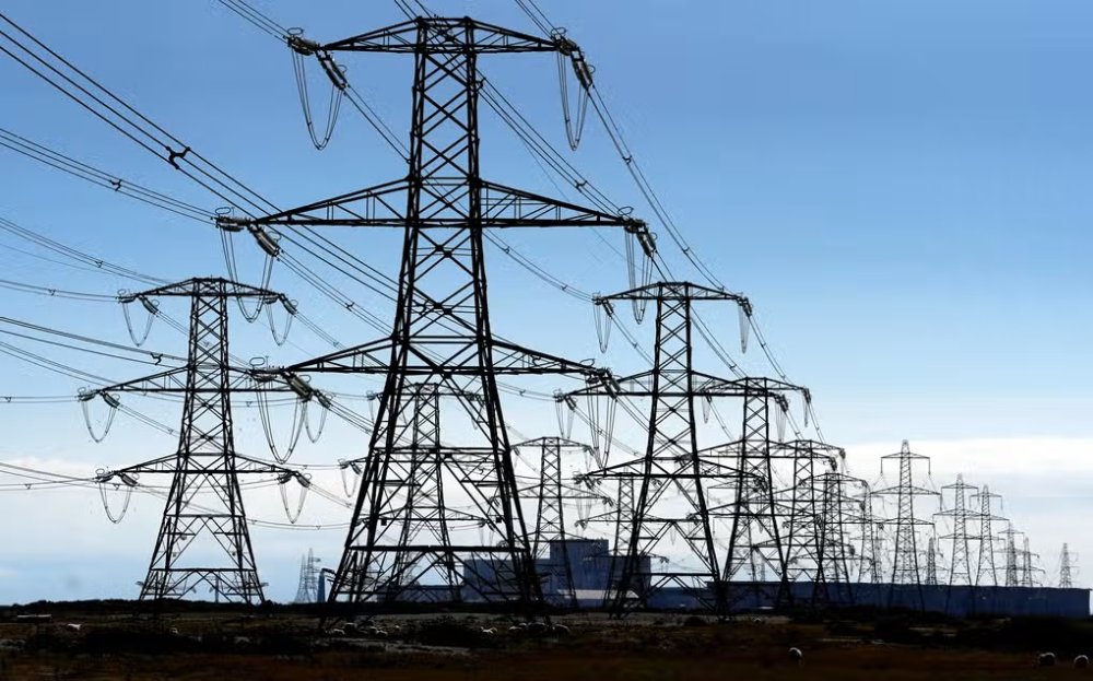 National Grid presenta un plan de inversión de 60.000 millones de libras