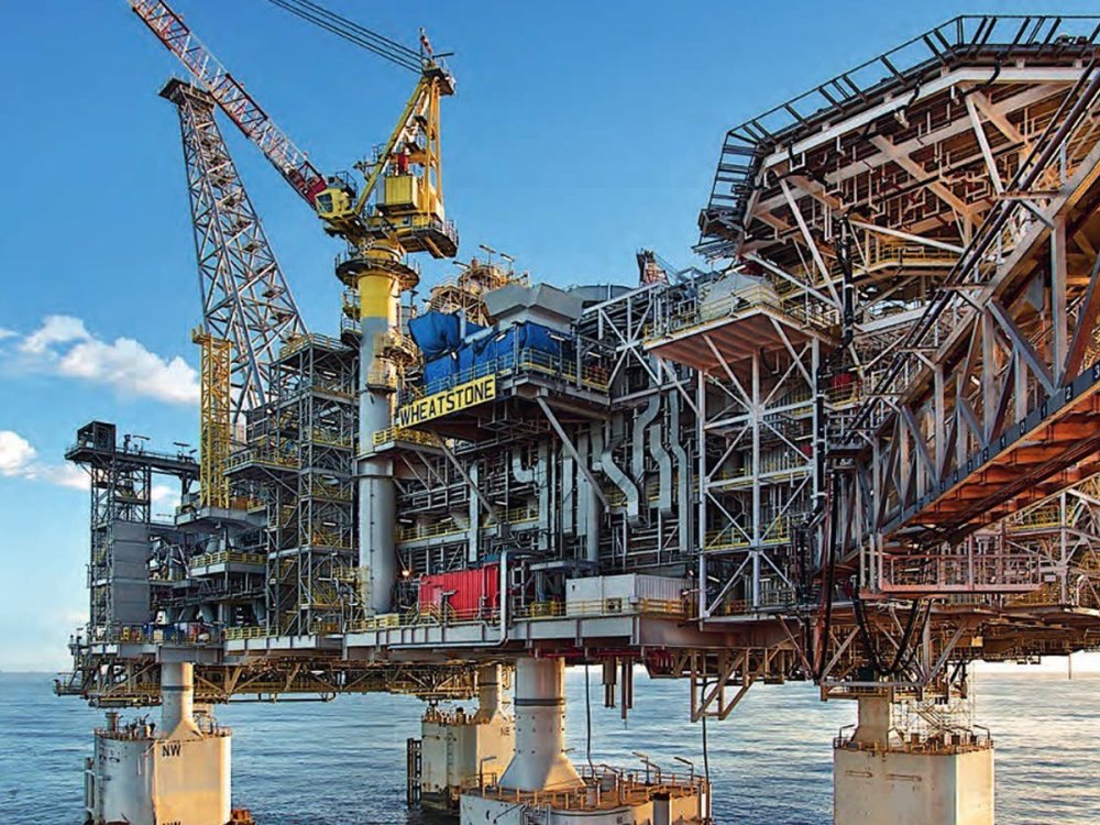 Chevron renueva la licencia para poder operar en Venezuela