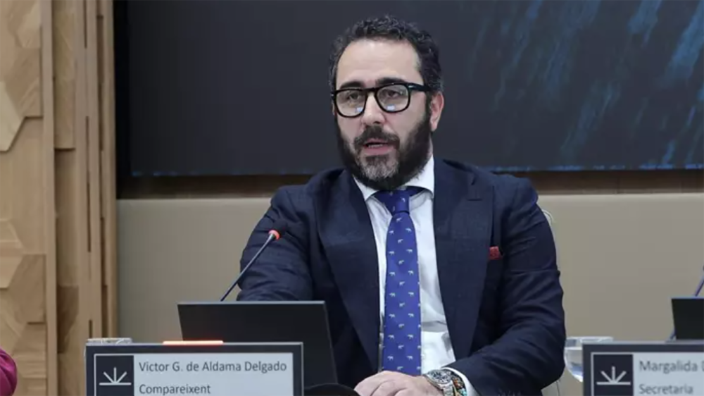 La UCO cree que el socio de Aldama destinó un millón a comprar la ...