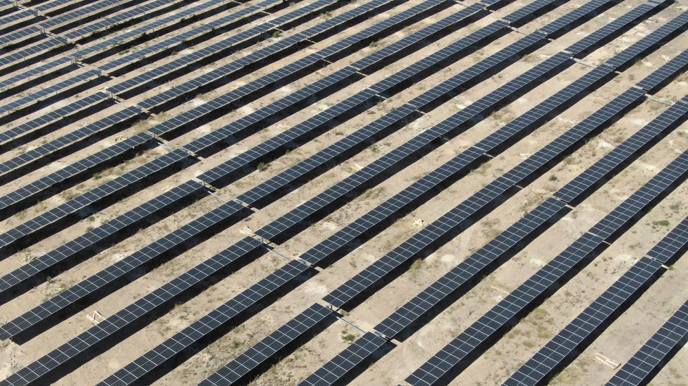 X-Elio vende una planta fotovoltaica de 50 MW en Italia a PLT Energia
