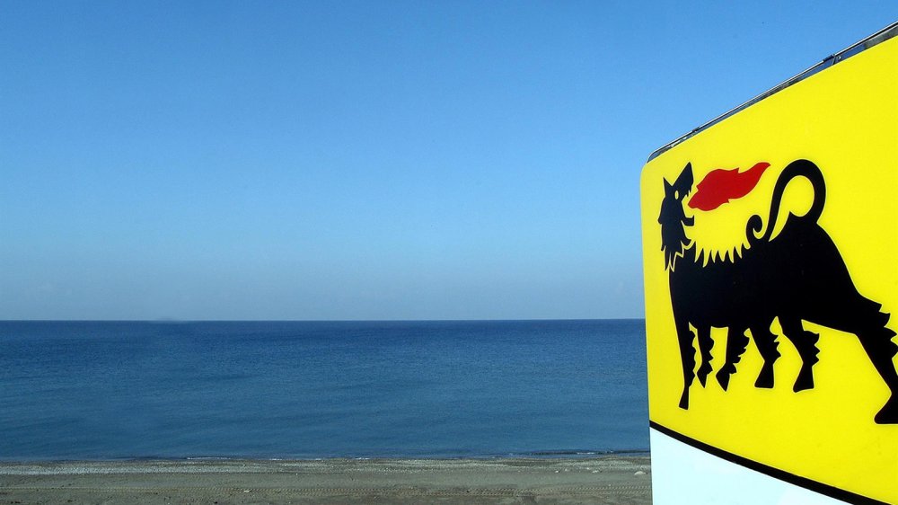 Eni anuncia hallazgos de gas en Libia de más de 28.000 millones de ...
