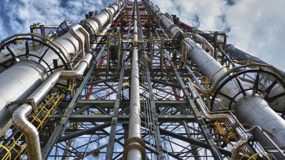 Técnicas Reunidas gana dos grandes proyectos de 'upstream' en un campo ...