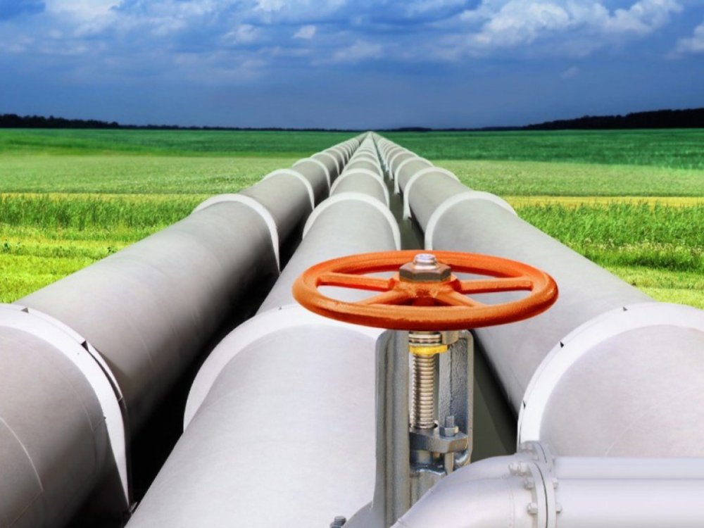 Los precios spot del gas natural en Henry Hub caerán un 2% en 2026 ...