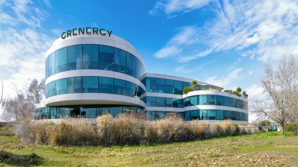 Grenergy construirá en Oviedo su primer gran proyecto de baterías en España