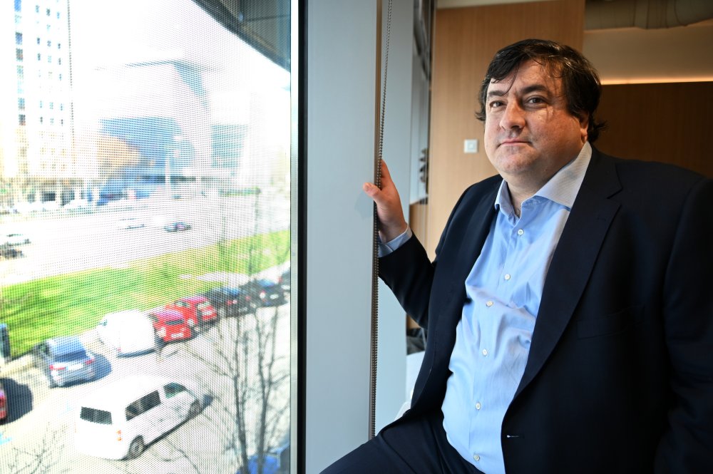 El gigante minero australiano Fortescue aterriza en España para entrar ...