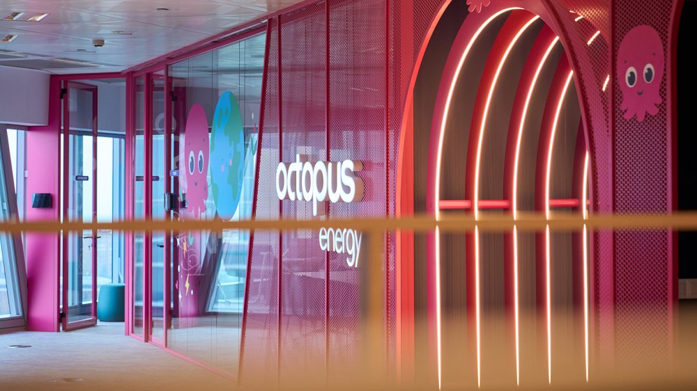 Octopus Energy supera los 400.000 clientes en España tras crecer un 75% ...