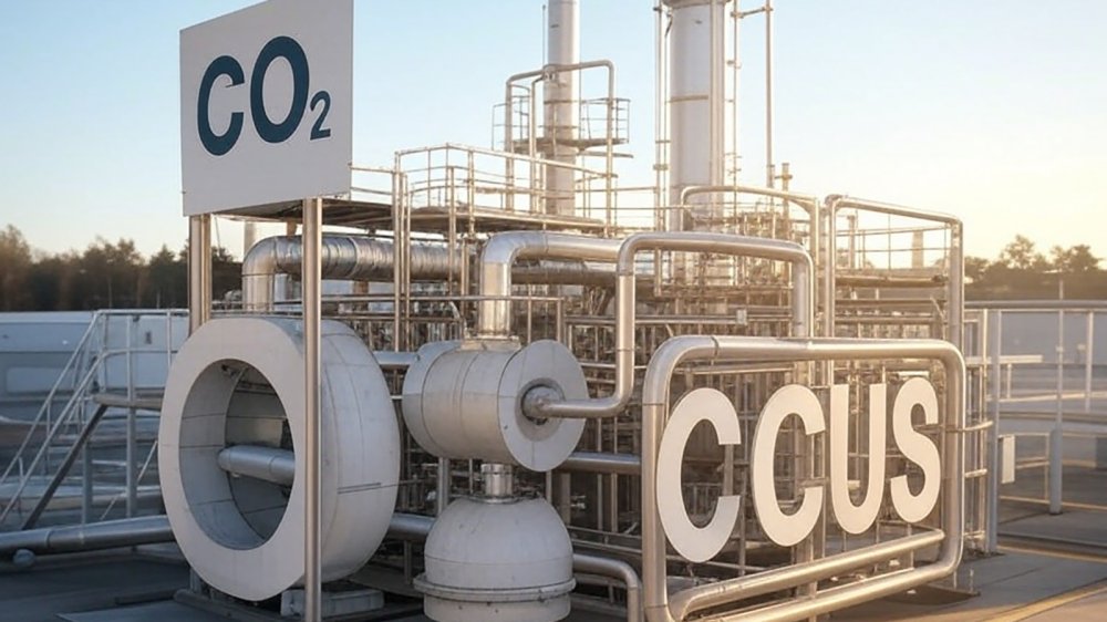 Se prevé un auge de un billón de dólares en los mercados de compensación de carbono y CCUS para 2050