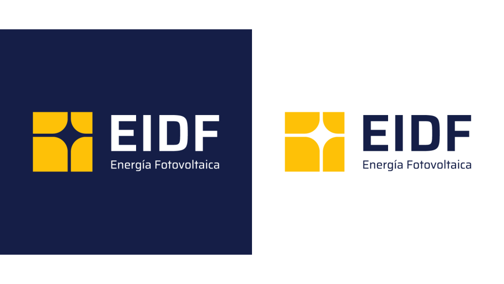 El Grupo EIDF confirma su nueva etapa con la renovación de su imagen corporativa