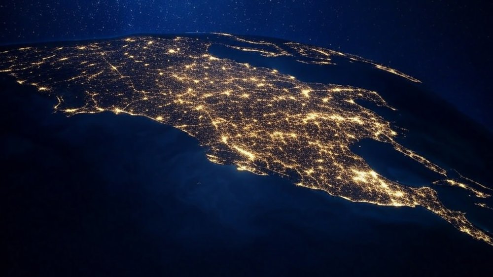 Latinoamérica generó 156 teravatios de electricidad en septiembre, un 3 ...