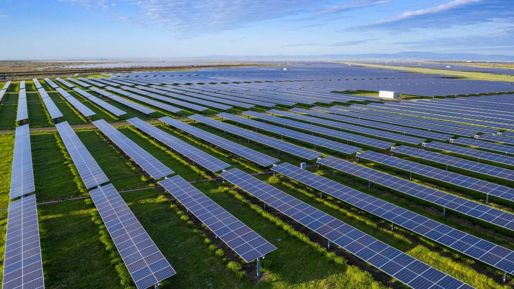 Recurrent Energy consigue 415 millones de financiación para crecer en ...