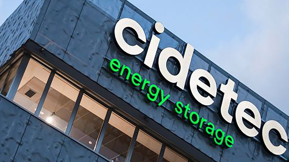 Cidetec Energy Storage abre una nueva sede en el Polo Mubil con 22 millones de inversión