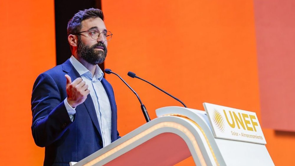 Joan Groizard: “El futuro del sistema eléctrico pasa por las ...