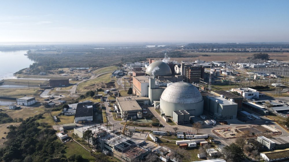 La nuclear de Latinoamérica entra en una nueva era