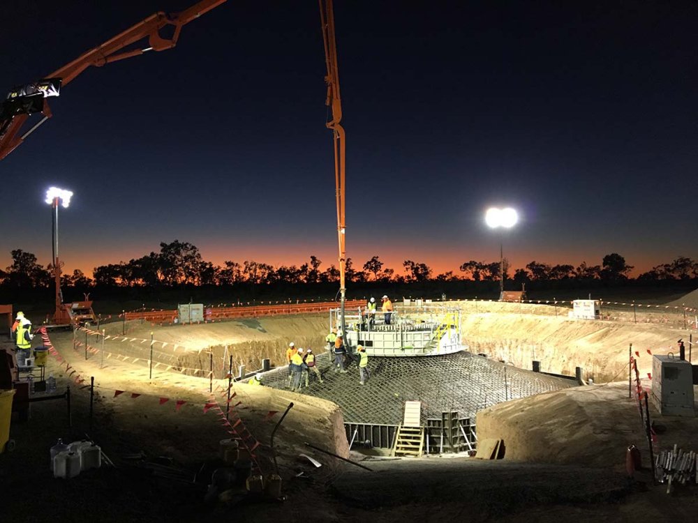 Una innovación australiana promete revolucionar la construcción de ...