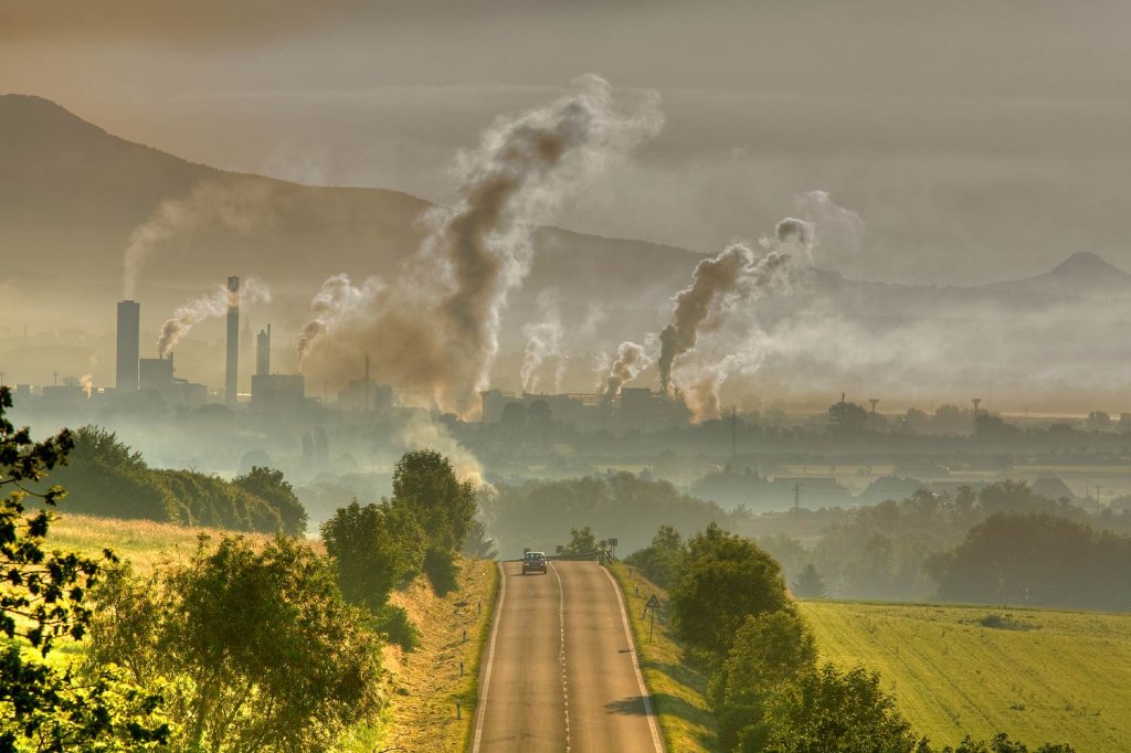 Las 10 fotos más impactantes de los efectos del cambio climático