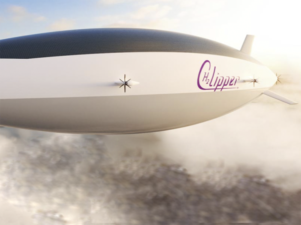 H2 Clipper se alía con Aragón para impulsar la energía hidrógeno
