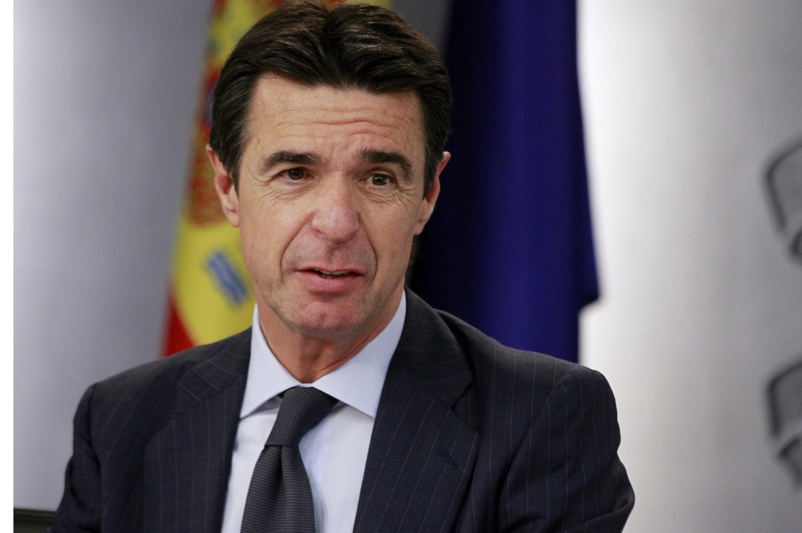 José Manuel Soria, el hombre que 'mató' a las renovables y enterró el ...