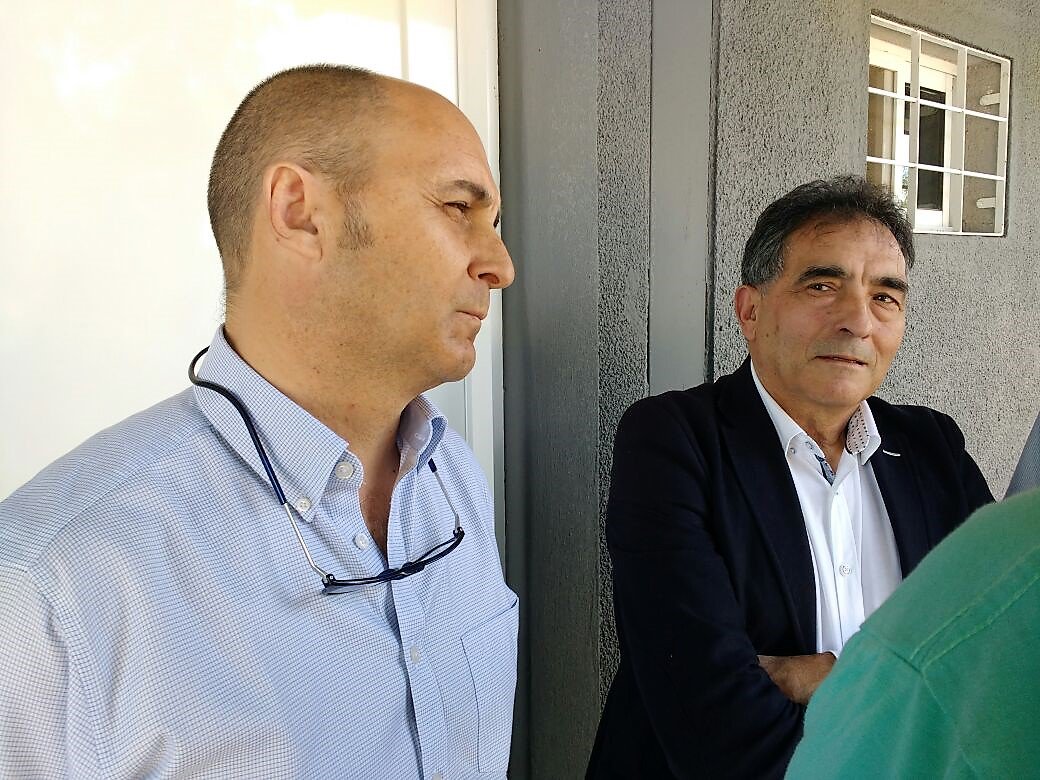 Las españolas TecnoAranda y Haizea Wind dan el salto a Latinoamérica ...