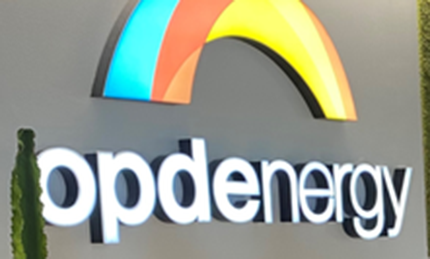 Opdenergy registra su primer programa de pagarés verdes en el MARF por ...