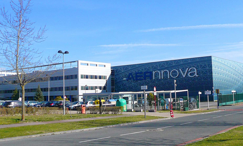 Aernnova participará en el diseño de la estructura del avión eléctrico ...