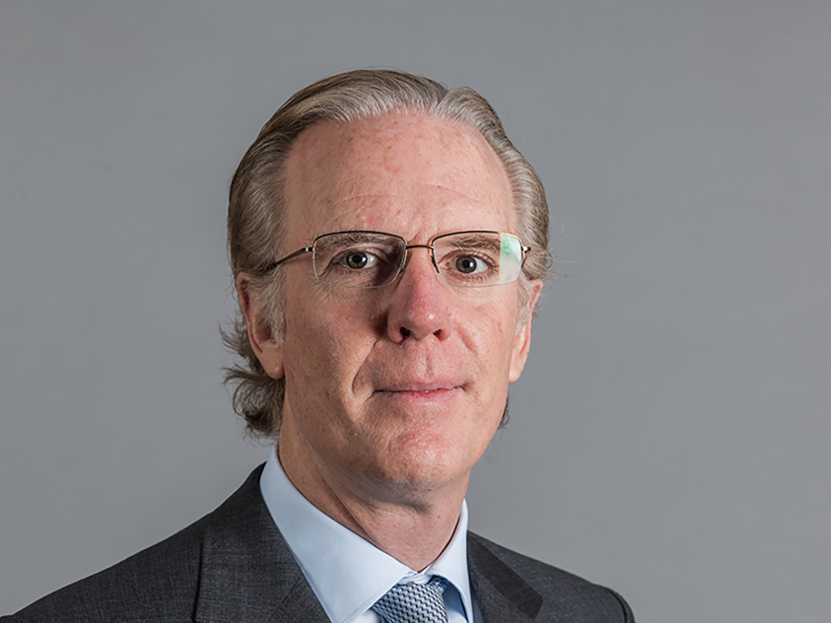 Filipe Silva sucederá a Andy Brown como consejero delegado de Galp