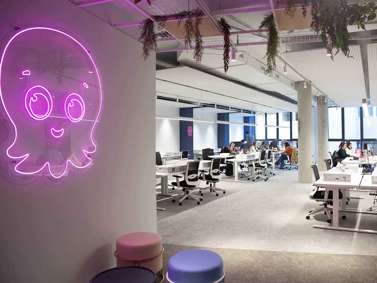 Octopus Energy supera los 100.000 clientes en España