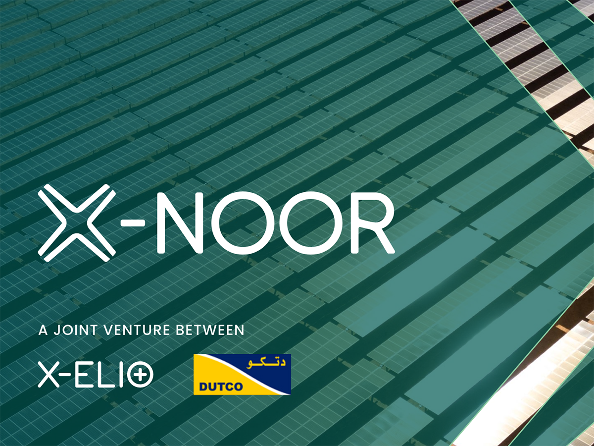 X-Elio vende a Keiyo Gas un planta fotovoltaica de 16 MW en Japón