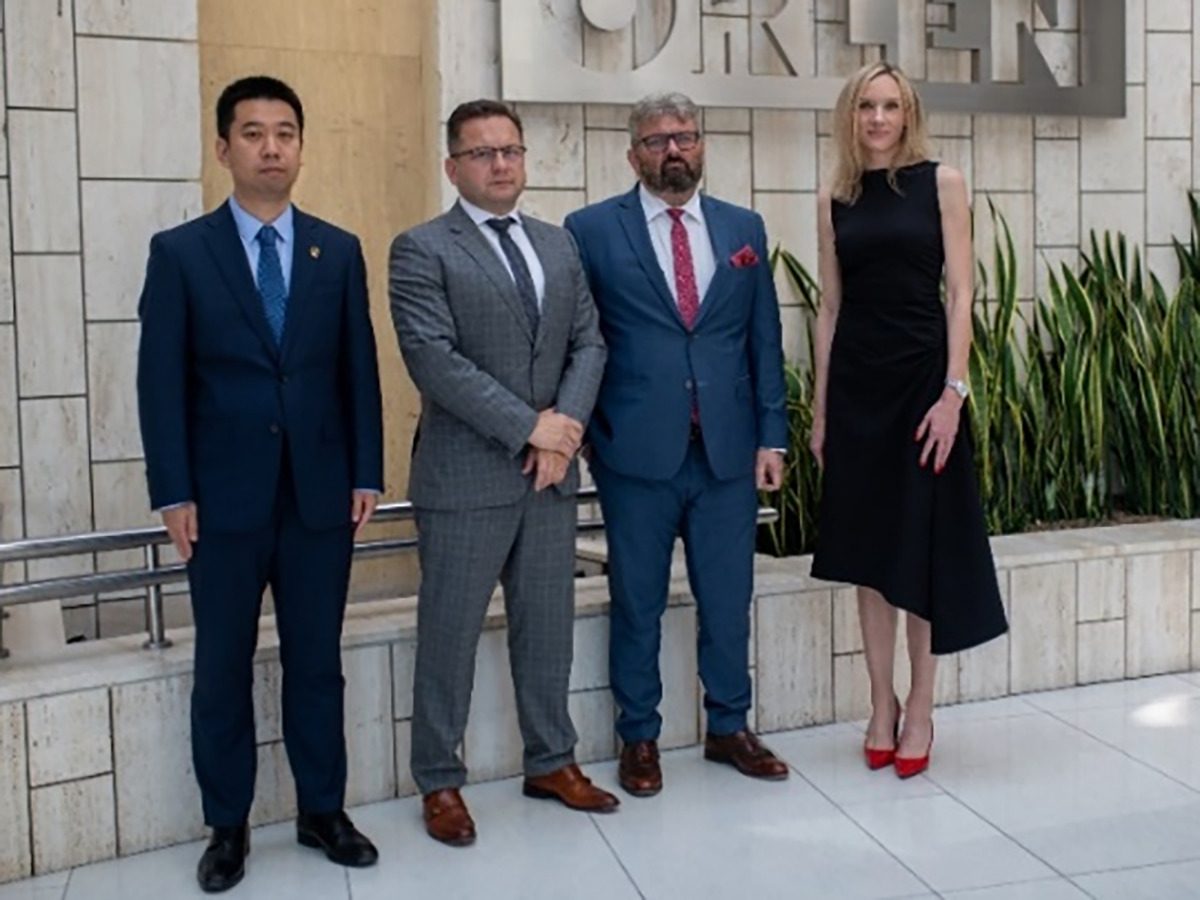 Aldesa gana en Polonia el mayor contrato de su historia para ampliar ...