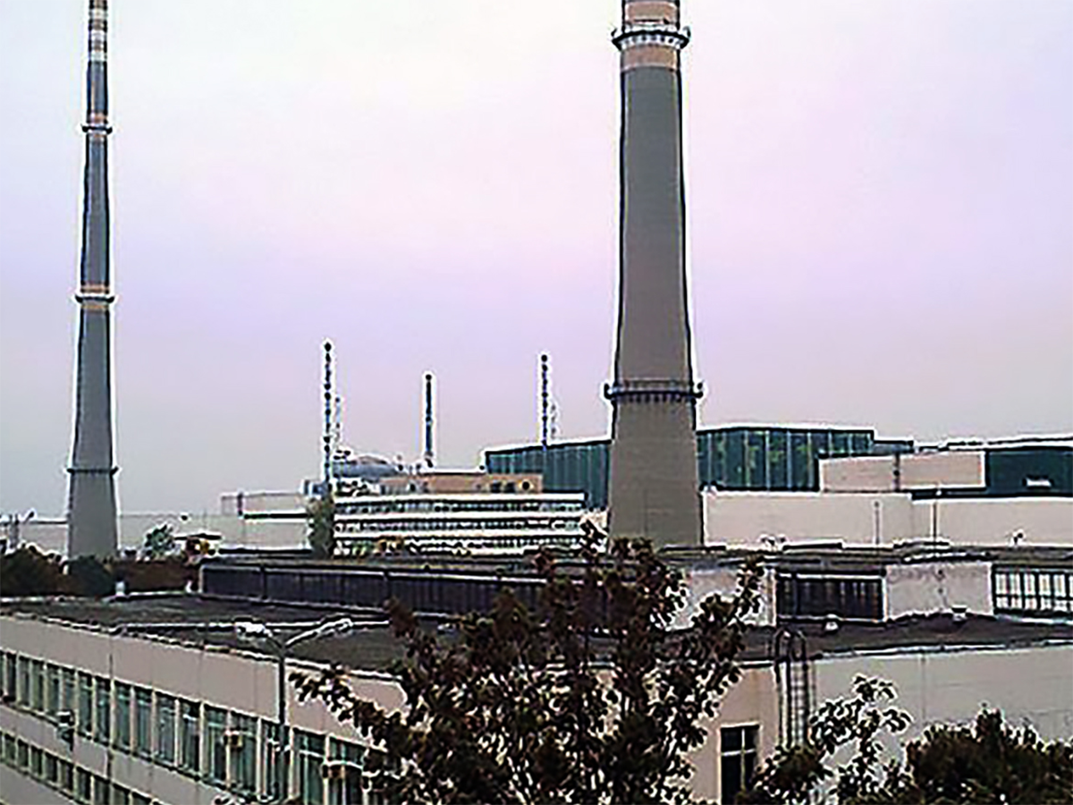 Westinghouse se hace con el 100% de Tecnatom