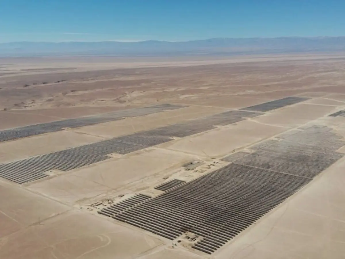 Grenergy firma su primer PPA nocturno para suministrar energía 'verde ...