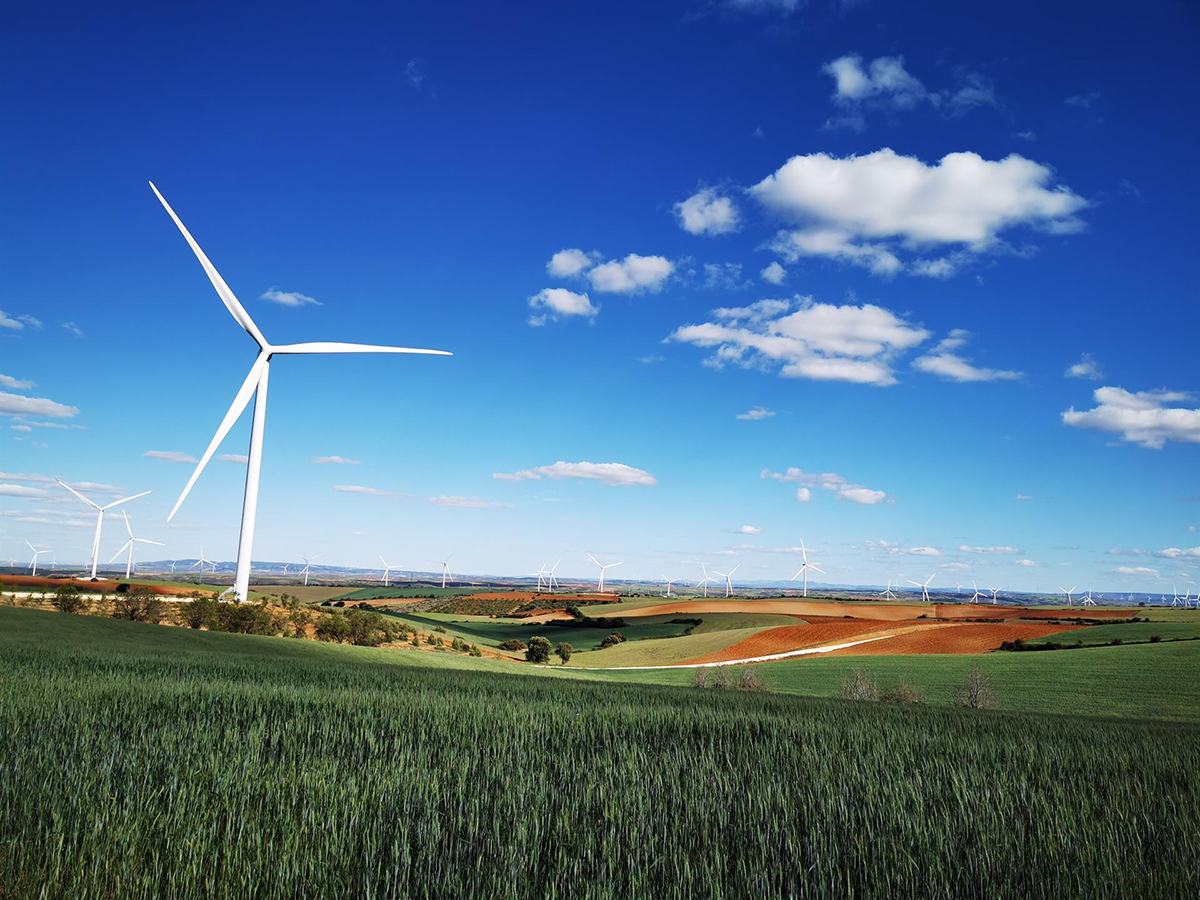 Engie eleva su participación al 66% en el proyecto eólico Goya, de 192 ...