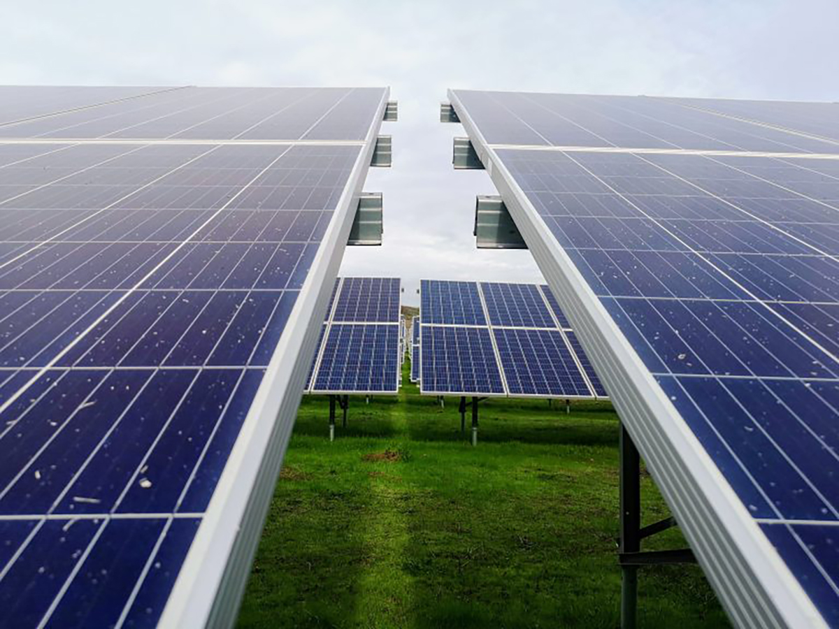 BlackRock inyecta 500 millones en Recurrent Energy (Canadian Solar ...