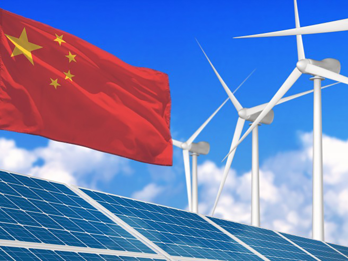 El Crecimiento De La Demanda Energética Sigue Siendo Fuerte En Asia