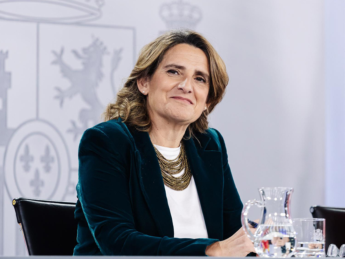 El Gobierno 'resucita' la Comisión Nacional de la Energía: así será la ...