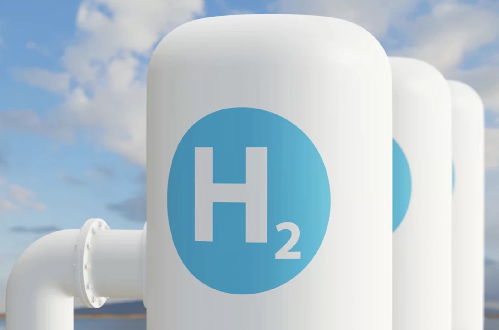 España, en el pelotón de cabeza del hidrógeno natural: el proyecto de ...