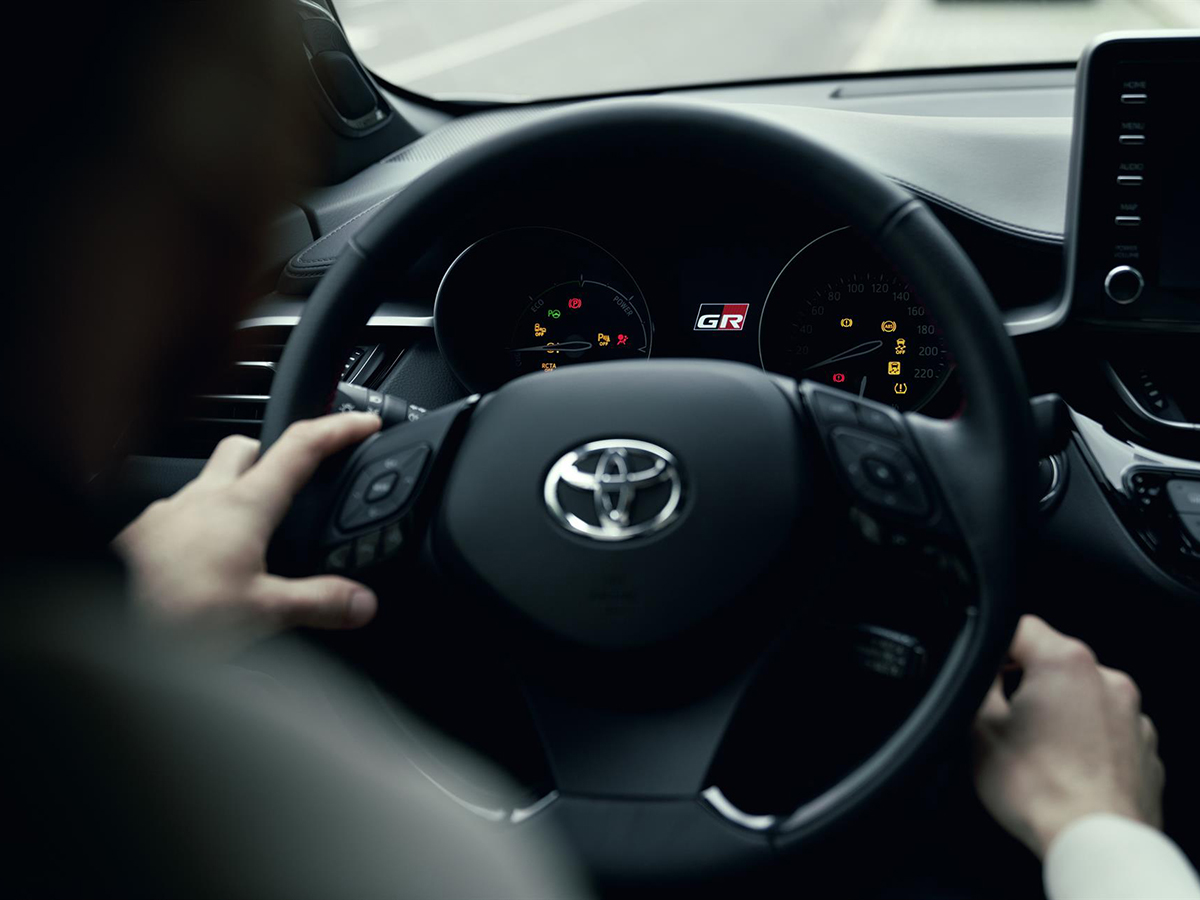 Toyota renombra la filial de baterías PEVE como Toyota Battery Co. y ...