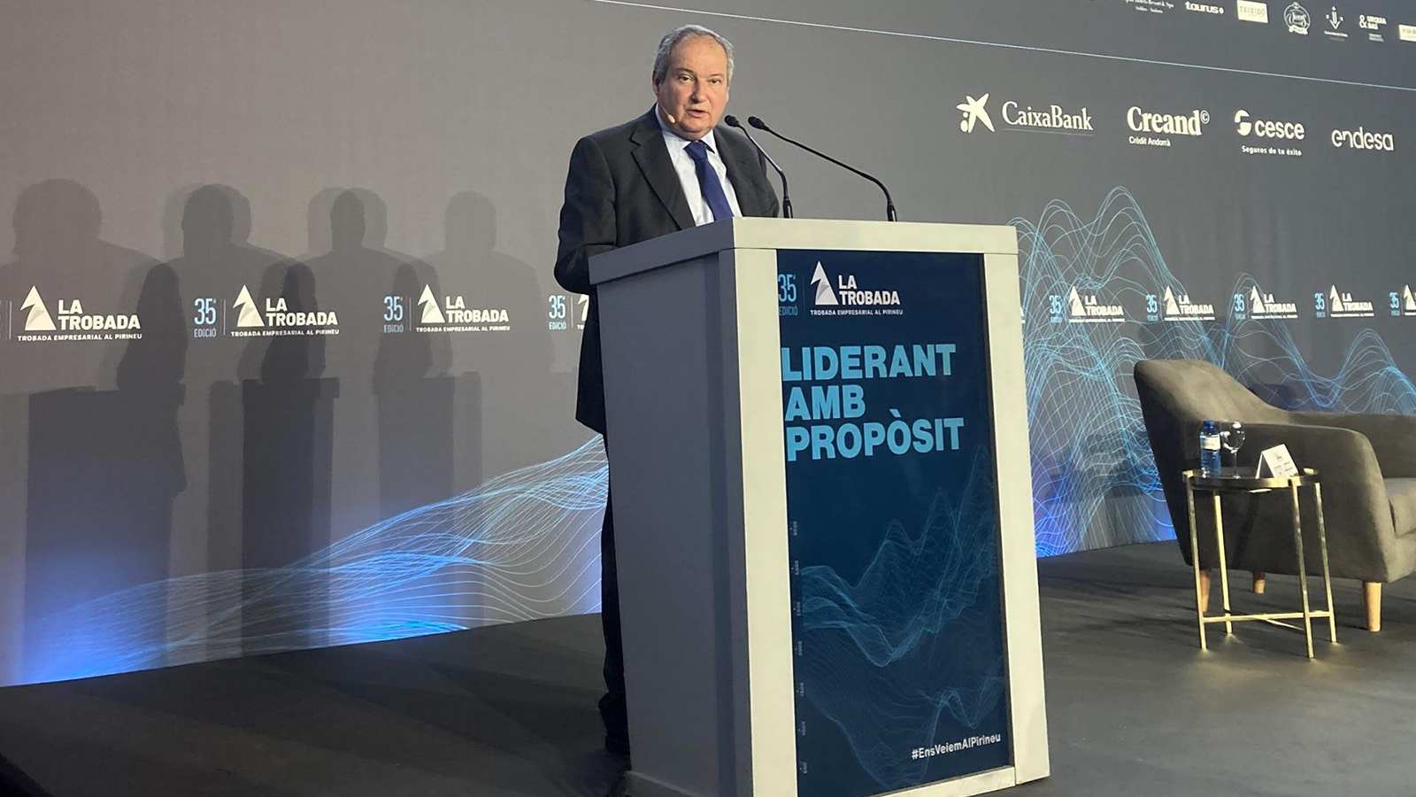 El plazo de presentación de solicitudes de la línea 'A' del Perte VEC ...