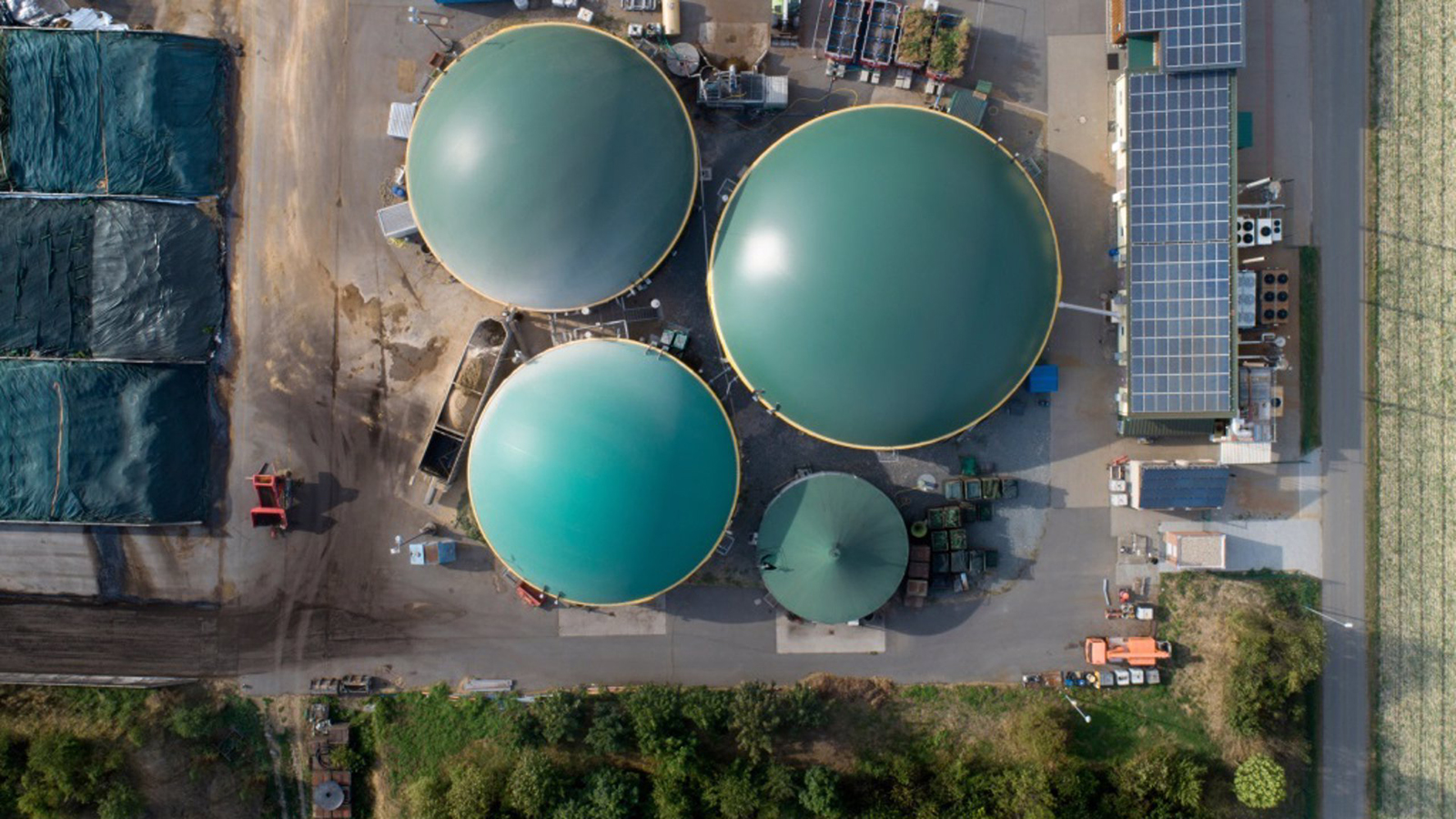 Plenium Partners invierte 100 millones en una plataforma de biometano ...