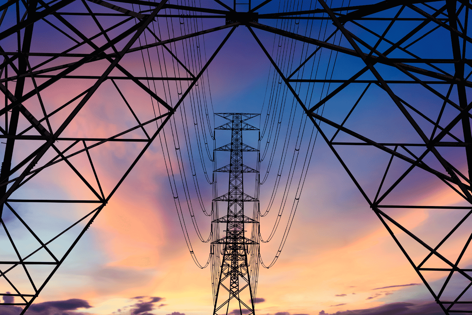 La red eléctrica mundial se prepara para el Net Zero
